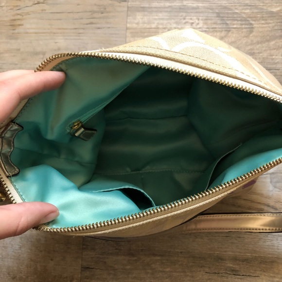 Coach | Bags | Coach Multicolor Crossbody Bag | Poshmark